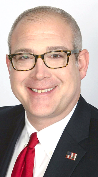 Rick Noel assumes mayor’s position in Columbiana, Banner joins council ...